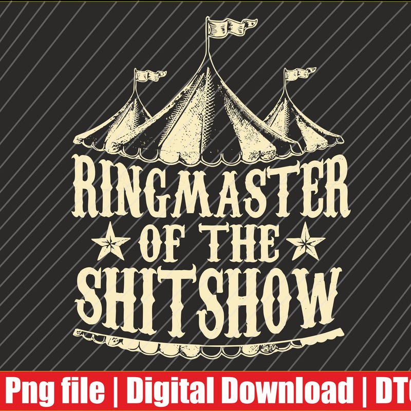 Shitshow Hoodies - Etsy