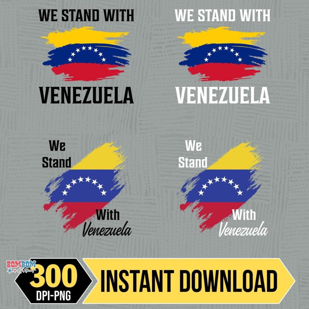 Free Venezuela Pngs, Venezuela PNG, Venezuela Flag Heart Design ...