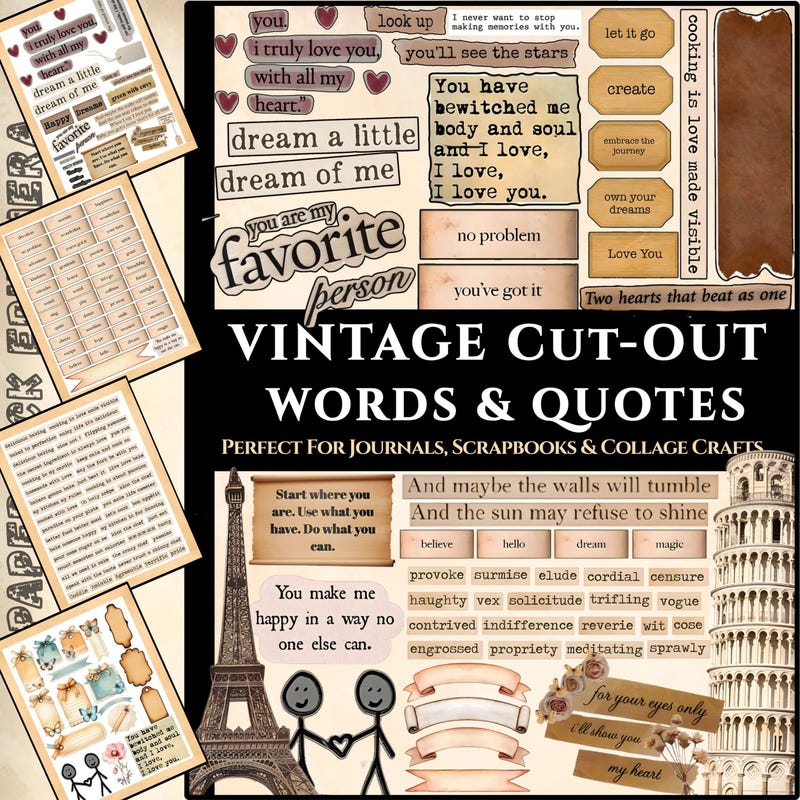 Wall Words and Quotes - Etsy