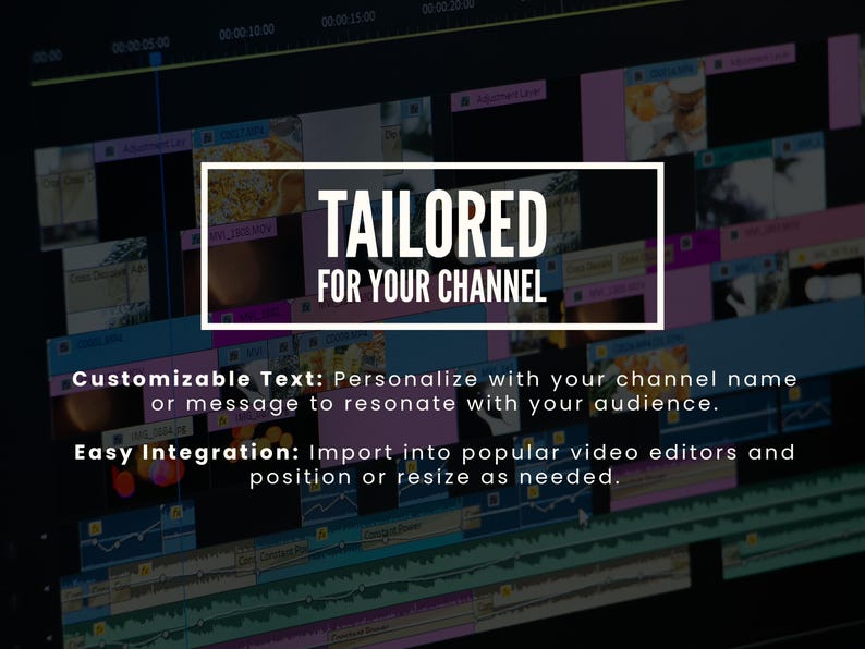 Custom Kick Subscribe Button Animation for Social Media Videos Light ...