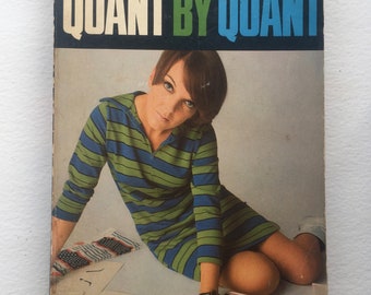 Mary Quant - Etsy
