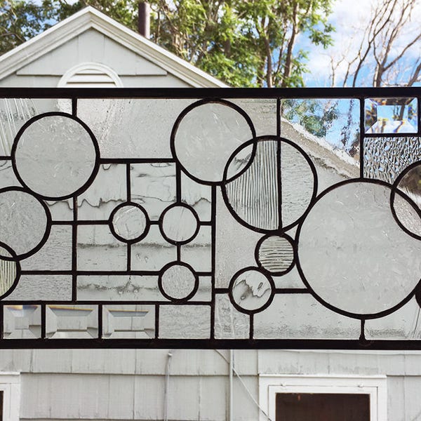 Window Laser Cut Panel - Etsy