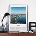 Dalian Color Print, Dalian Real Photo Poster, Dalian Travel Poster Gift ...