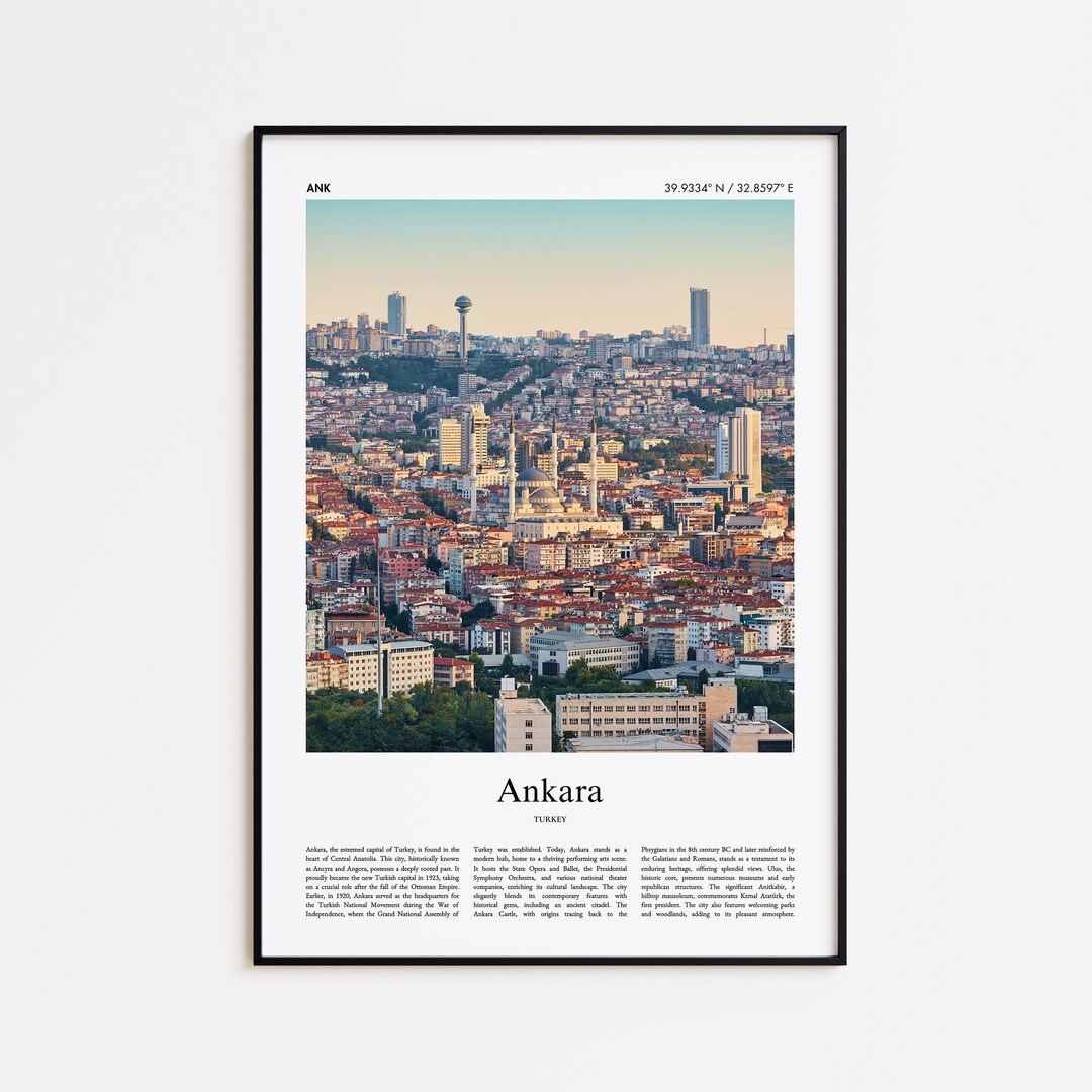Ankara Color Print, Ankara Real Photo Poster, Ankara Travel Poster Gift ...