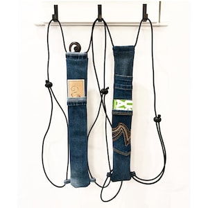 Interactive Wand Bag Holder - Etsy