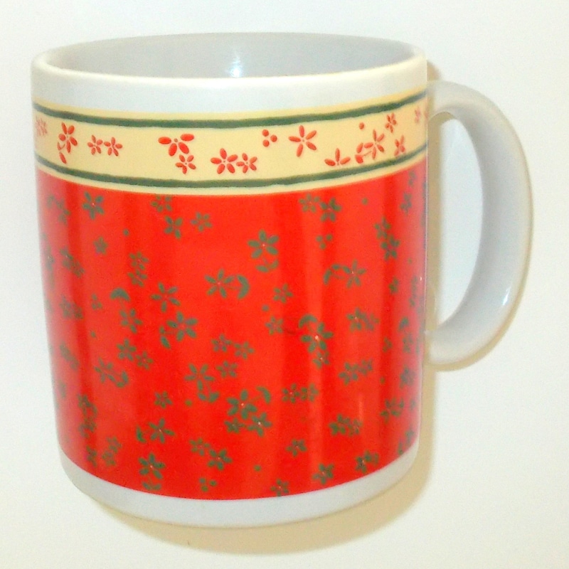 Russ and Co Mugs - Etsy