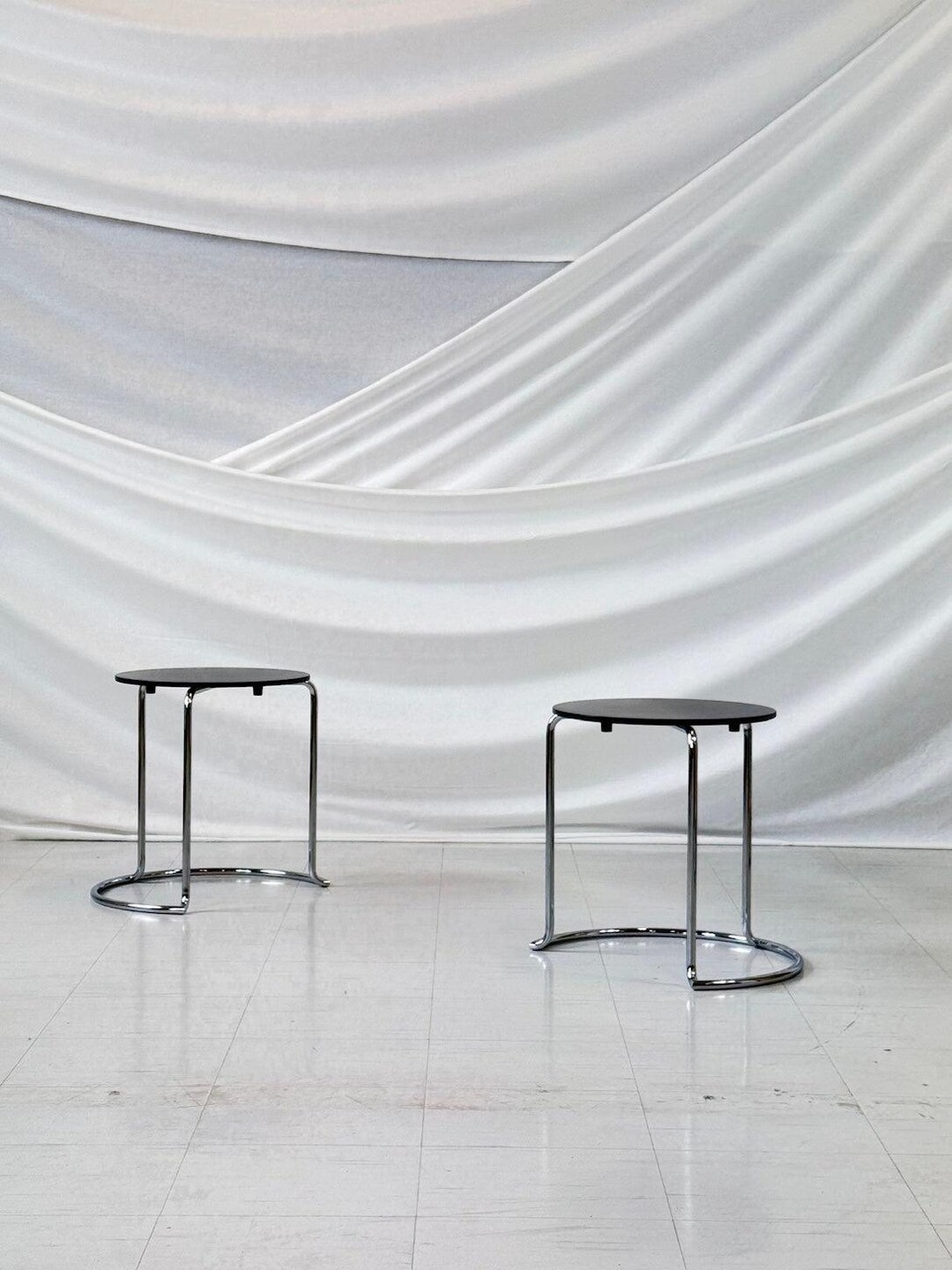Artek Side Table 606 by Aino Aalto - Etsy
