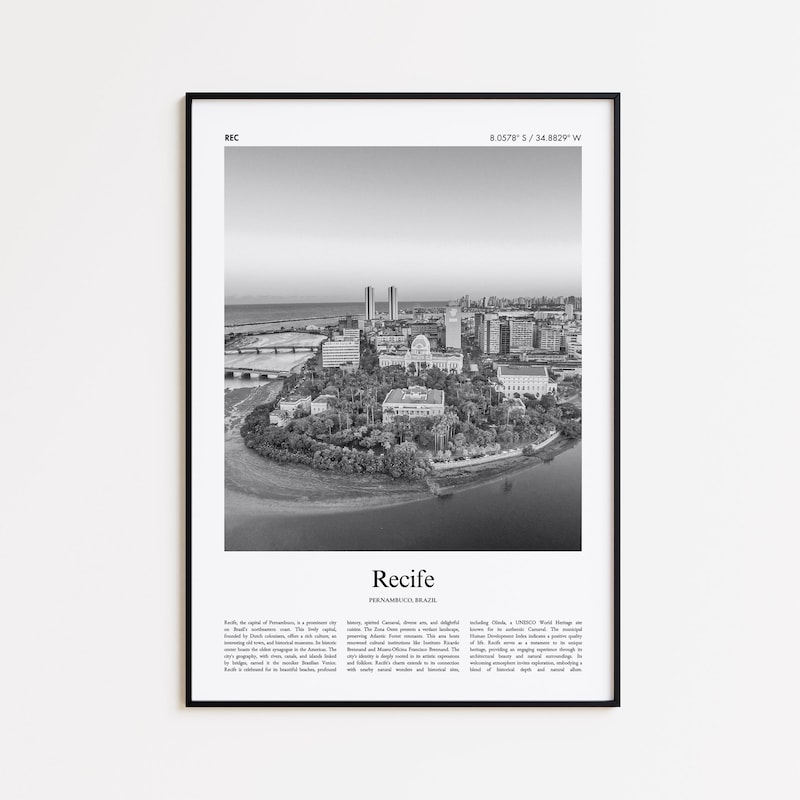 Brazilian Art Pernambuco - Etsy UK