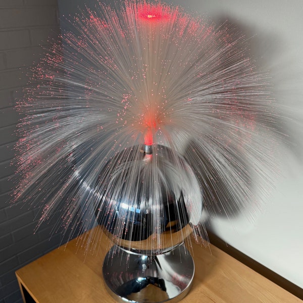 Rotating Lamp - Etsy