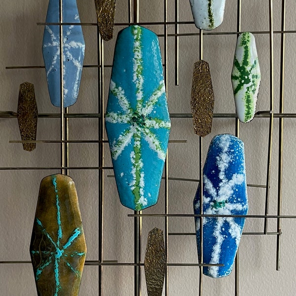 Dimensional Wall Art - Etsy