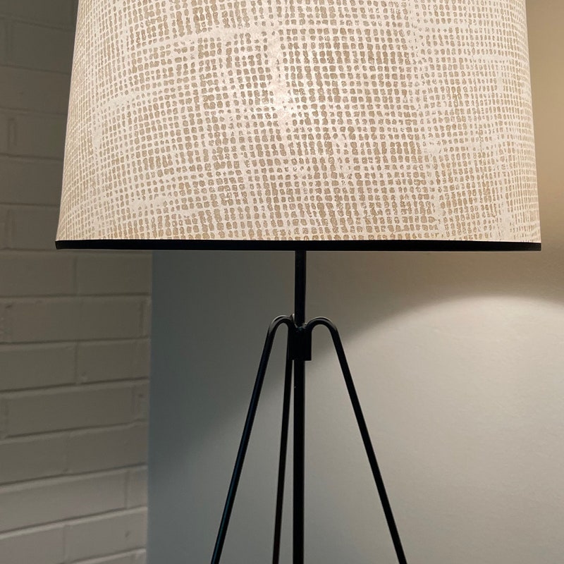 Wire Lamp Shade - Etsy