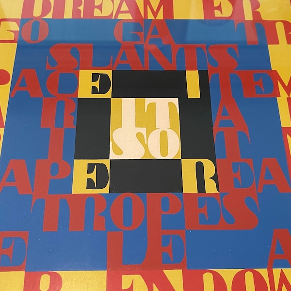 Serigraph Print - Etsy