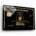 Tony Montana Scarface Wall Art American Express, Iconic Movie Amex ...
