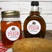 Custom Pancake Maple Syrup Labels for Backyard Sugarers - Etsy