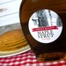 Custom Tree Tapping Maple Syrup Labels Custom Round Canning - Etsy