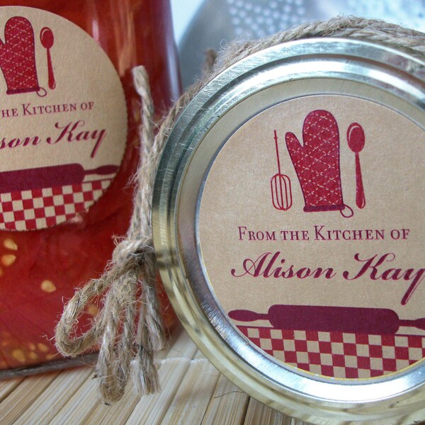 From the Kitchen Of - Etsy