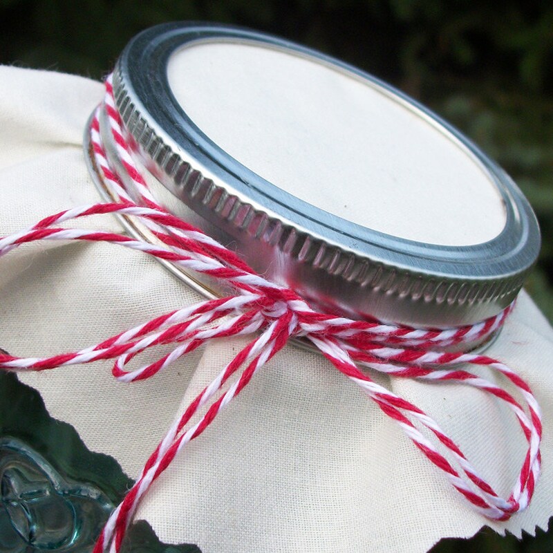 Jam Jar Cover - Etsy