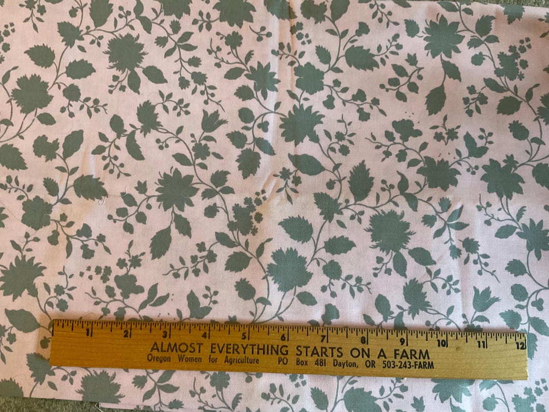 Amy Butler OOP “violette” Westminster Fabrics “twilight Vine” Pink/gray ...