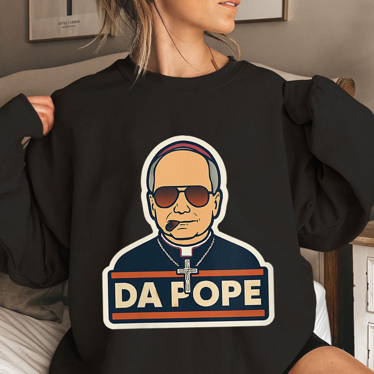 Da Pope Png, Robert Prevost Pope Leo XIV Chicago Png, Pope Png, New ...