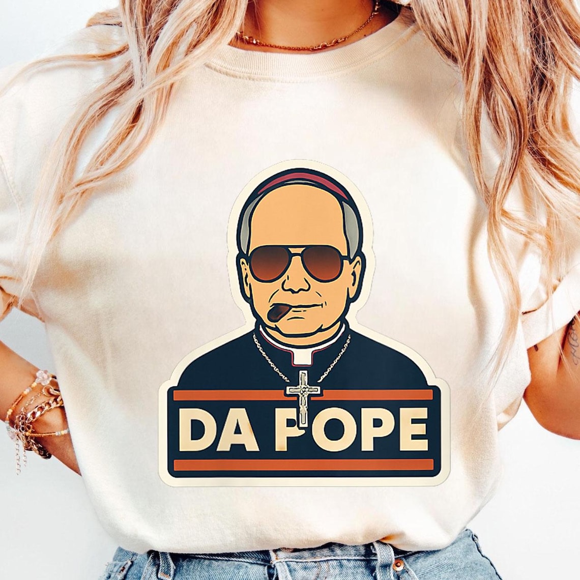 Da Pope Png, Robert Prevost Pope Leo XIV Chicago Png, Pope Png, New ...