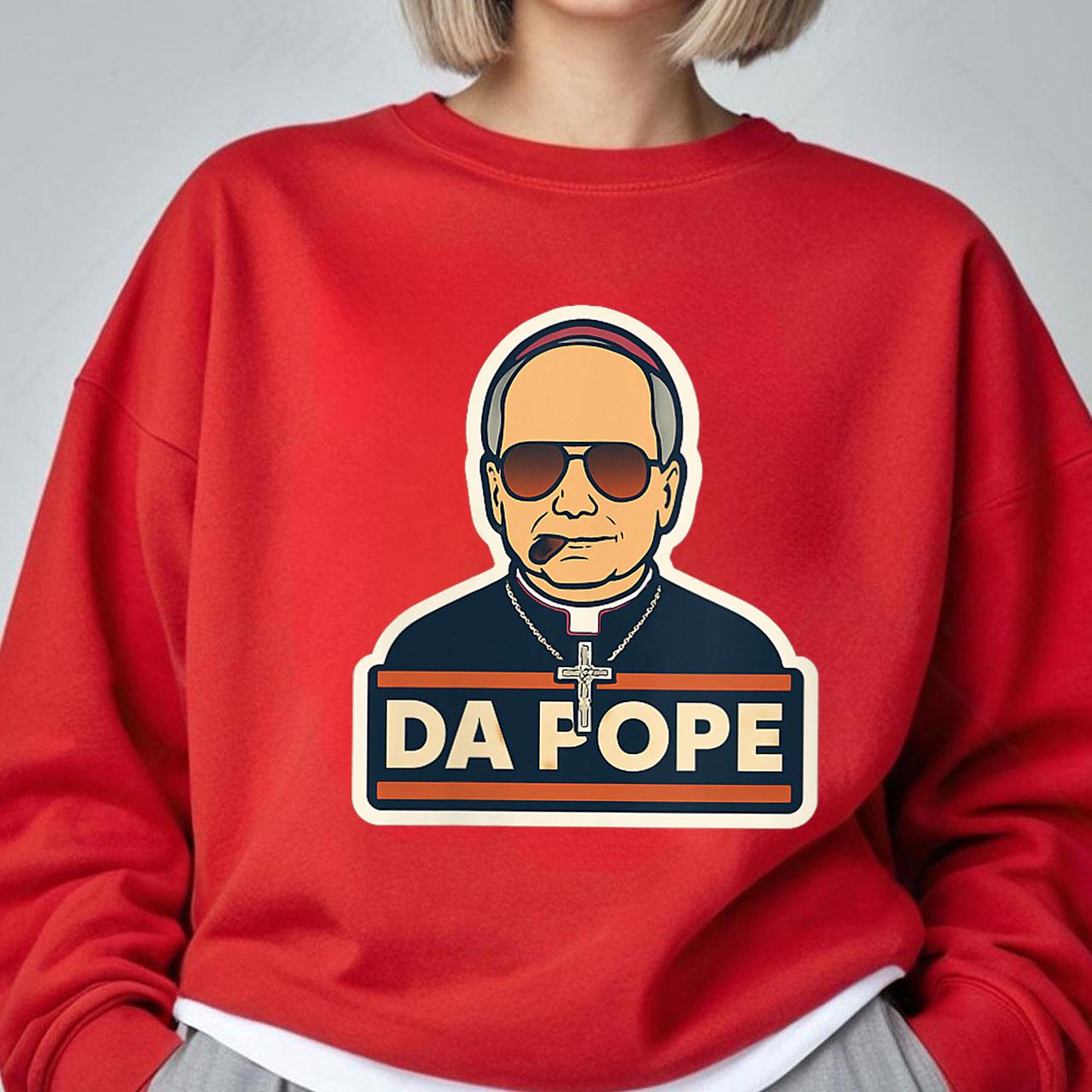 Da Pope Png, Robert Prevost Pope Leo XIV Chicago Png, Pope Png, New ...