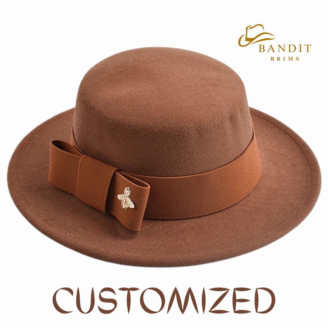 Women's Fashion Fedora Hat Stylish & Sophisticated Formal Wear - Etsy