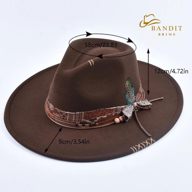 Vintage Style Gentleman Fedora Classic Soft Felt Hat for Men - Etsy