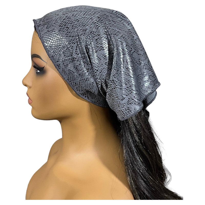 Stretch Bandana - Etsy