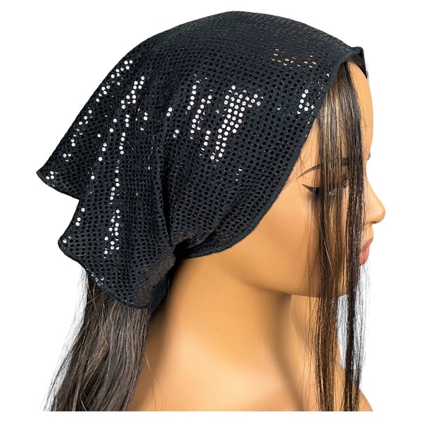 Stretch Bandana - Etsy