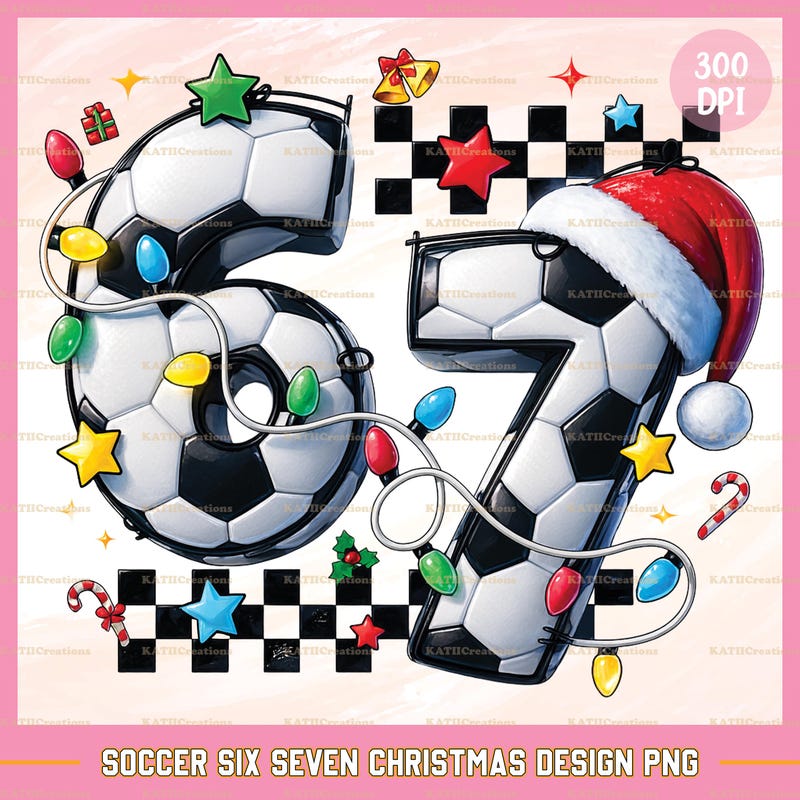 6 7 Soccer Shirt - Etsy UK