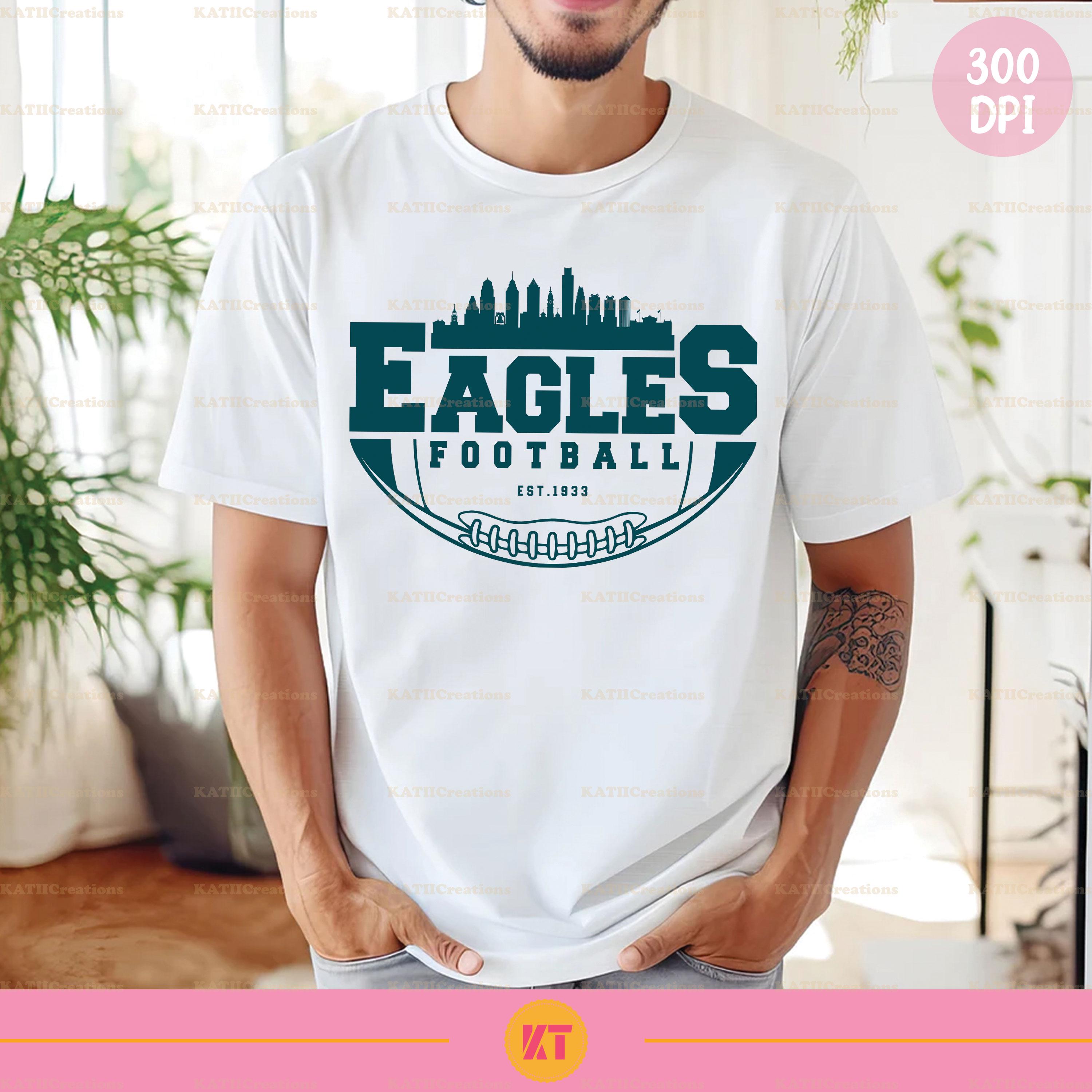 32 Football Team Designs Bundle SVG - Football Skyline Design Bundle ...