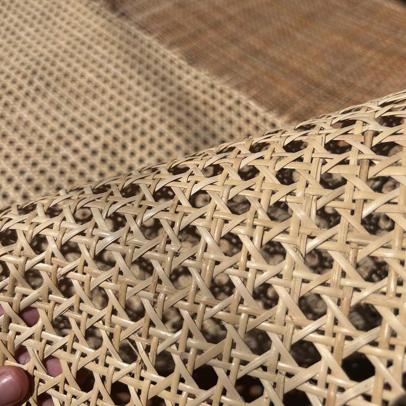 Cane Webbing - Etsy