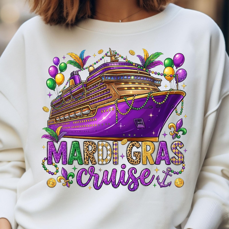 Popular Now Mardi - Etsy