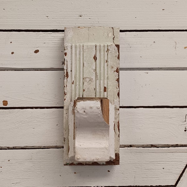 Repurposed Shelf - Etsy