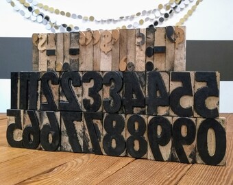 Antique print block | Etsy