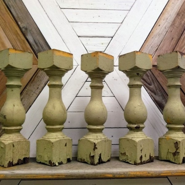 Balusters - Etsy