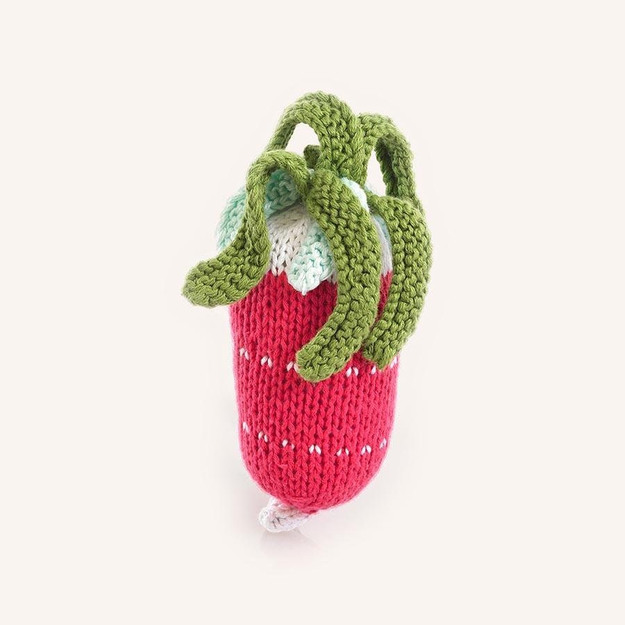 Montessori Radish Toy Handmade Kids Play Food Vegetable | Etsy