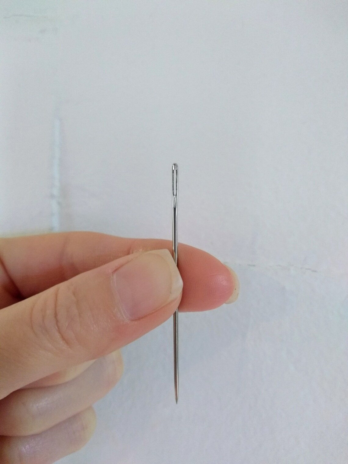 Felt Ball Needle Long 2 3/8 Inch Needle Perfect for DIY | Etsy