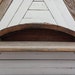 Arched Header Antique Window Topper Pediment Door Header - Etsy