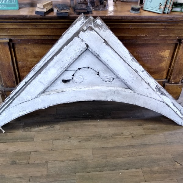 Victorian Header - Etsy