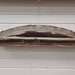 Arched Header Antique Window Topper Pediment Door Header - Etsy
