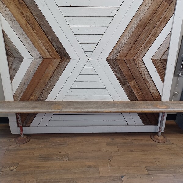Bench Photo Prop - Etsy