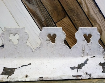 Decorative Roof Ridge - Etsy