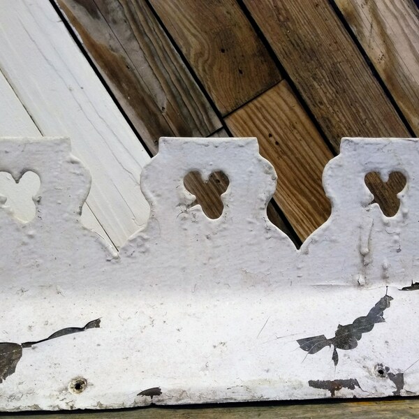 Decorative Roof Trim - Etsy