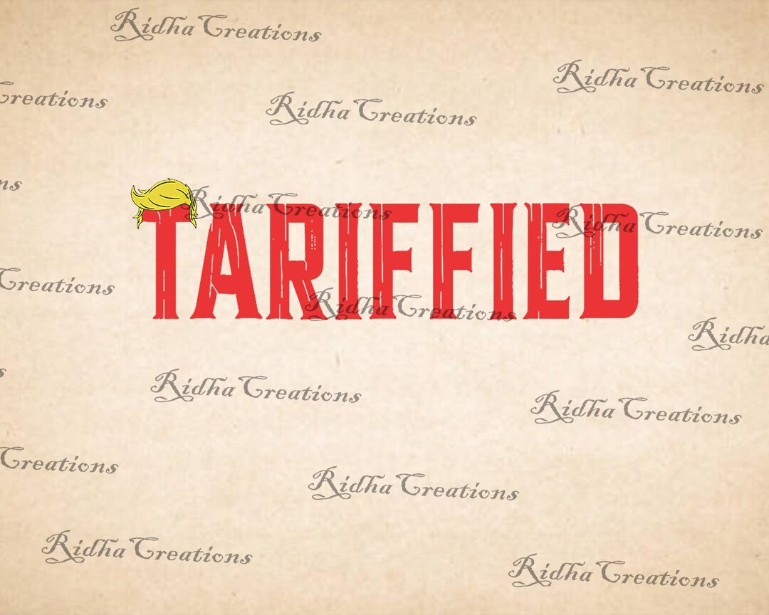 Tarrified, Tariffs Png, Funny Tariffs Economy World Politics Png ...