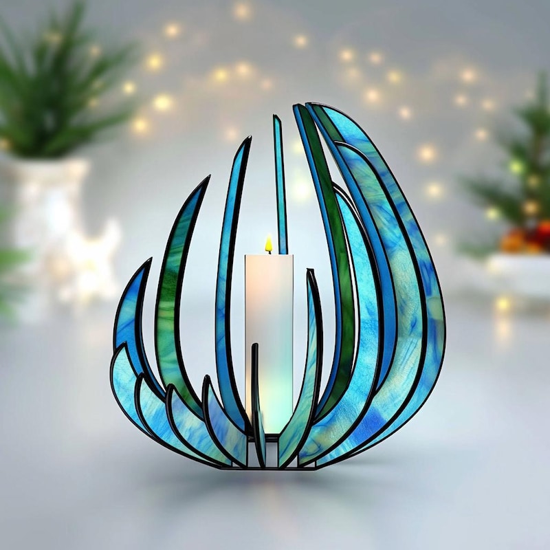 Glass Church Pattern - Etsy UK