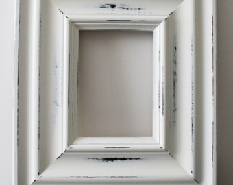 Cape Cod Picture Frame | Etsy