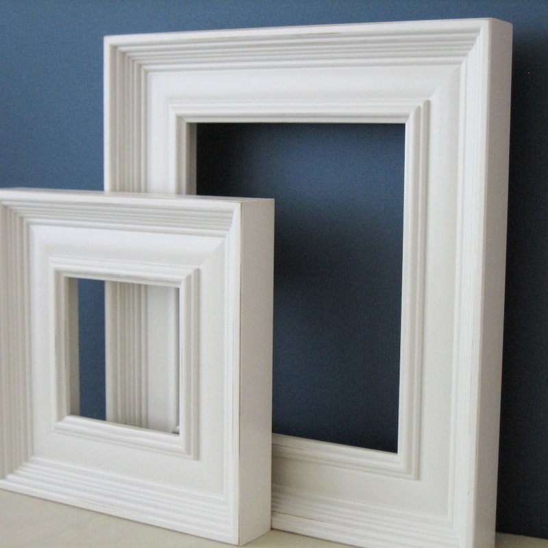 36x36 Picture Frame - Etsy