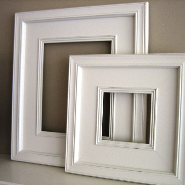 4x4 Picture Frame - Etsy