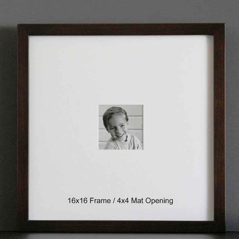 19x19 Picture Frames - Etsy